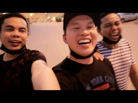Bonding with my workmate, so funny - YouTube
