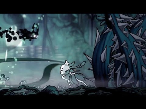 Kindly Isma Hitless (Pale Court Modded Boss) - YouTube