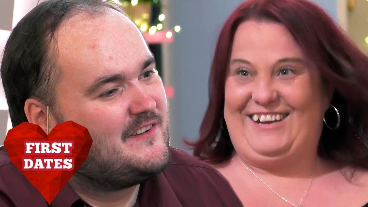 Can Mark Finally Find The Full Package? | First Dates - YouTube