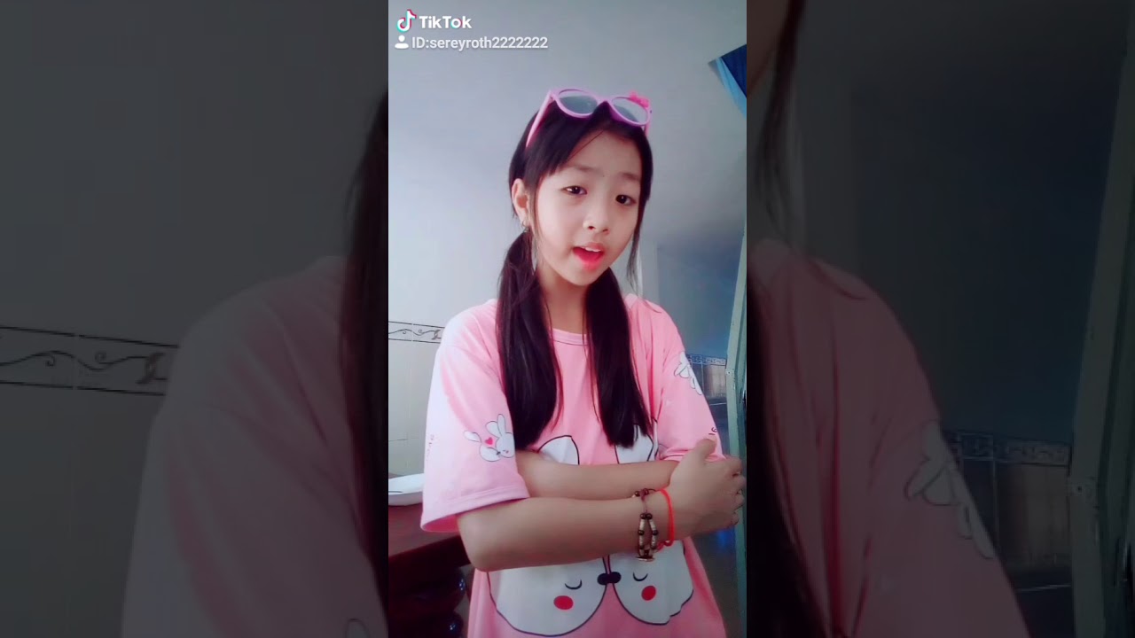 Like tik tok nh muy pg name tik tok Mii'k roth - YouTube