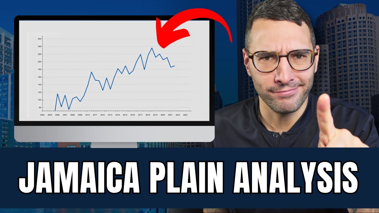 Jamaica Plain Real Estate - Buy, Sell, or Wait? | Moving to Boston ...