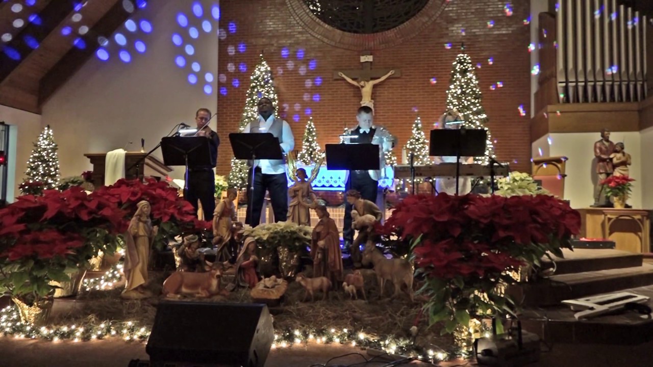 St Rene Koncert 2019, Chicago, IL - YouTube