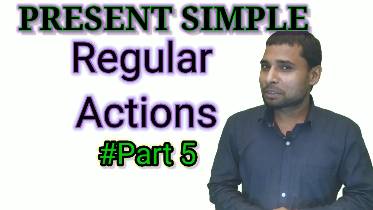 Regular Actions (@skmanasschool) - YouTube