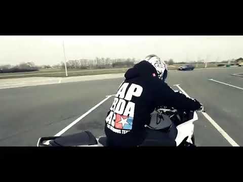 MOTOR ŞARKISI (BOSS LİFE