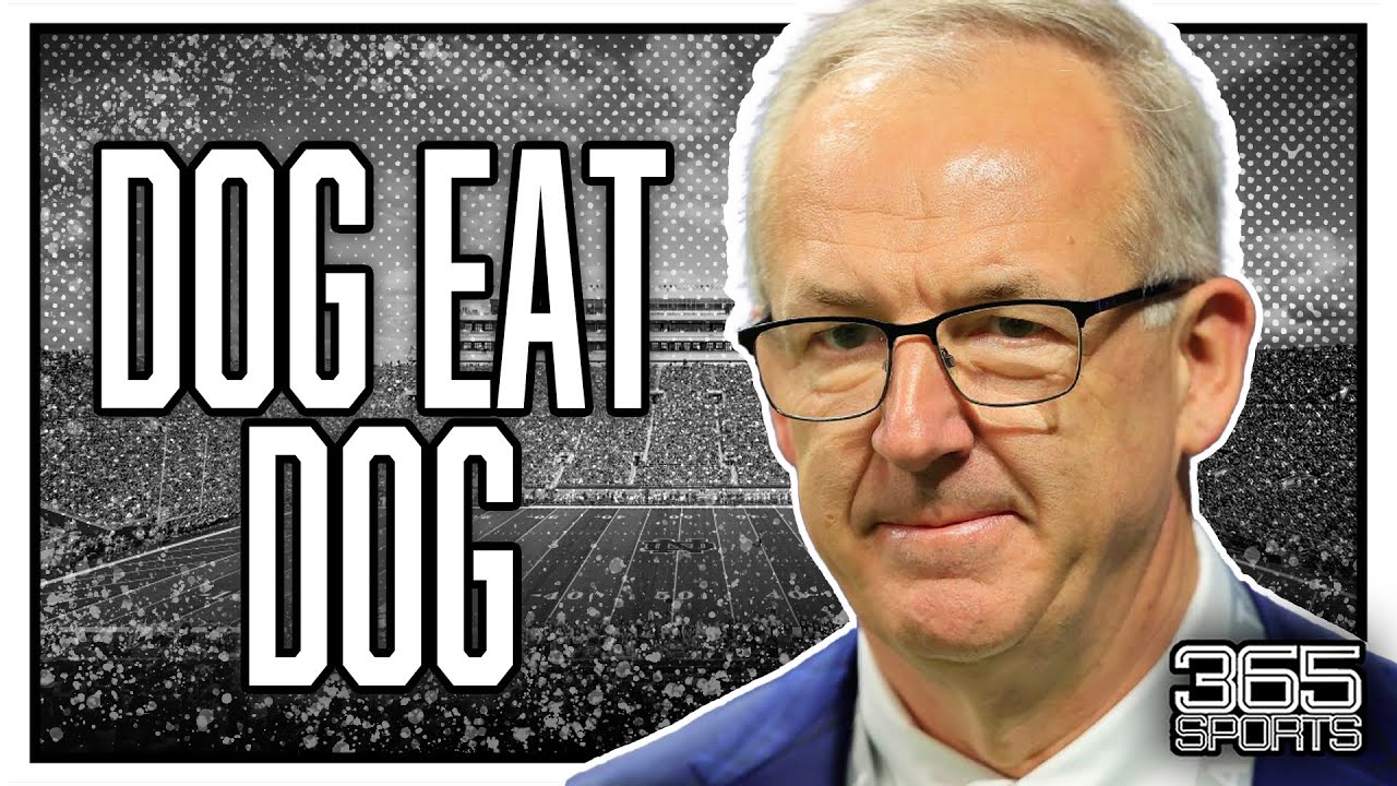 The Rest of College Football Will Not Like What They See, But That Is ...