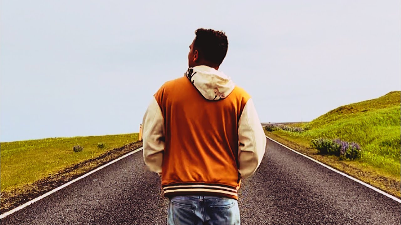 Harry F Brown - Hazel (Music Video) - YouTube