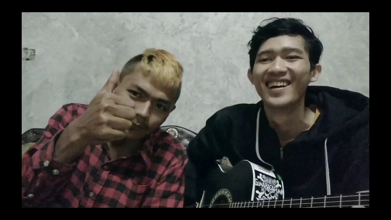 LAGU #PUNK • JALAN BARU (COVER) | BUNGA HITAM - YouTube