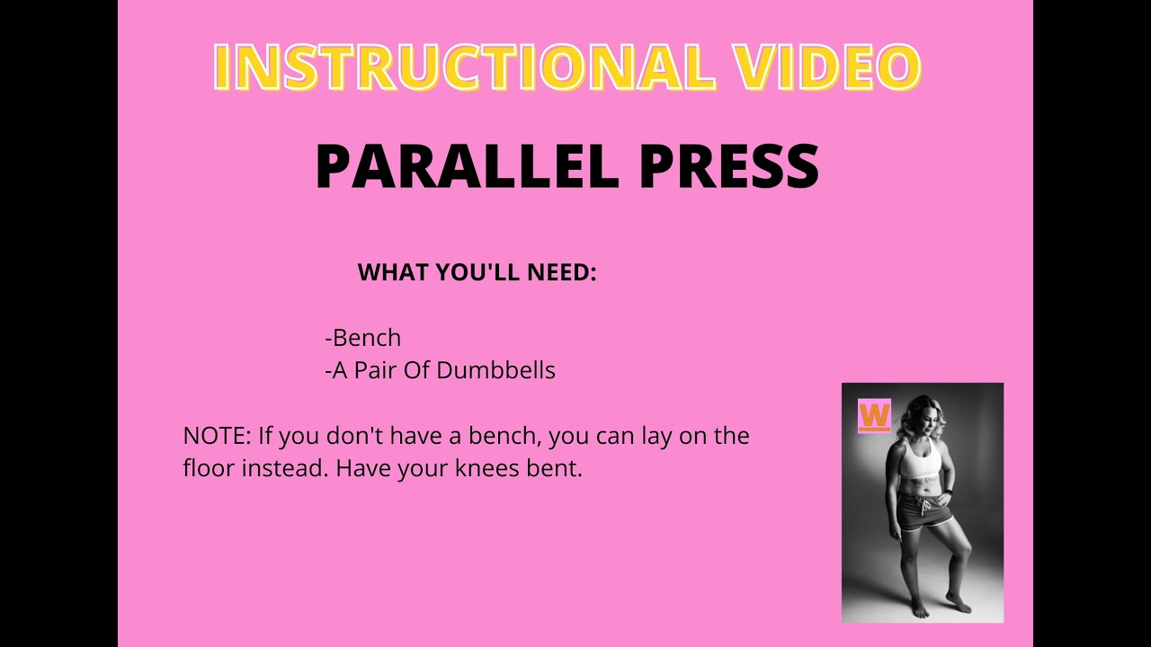 Parallel Press - YouTube