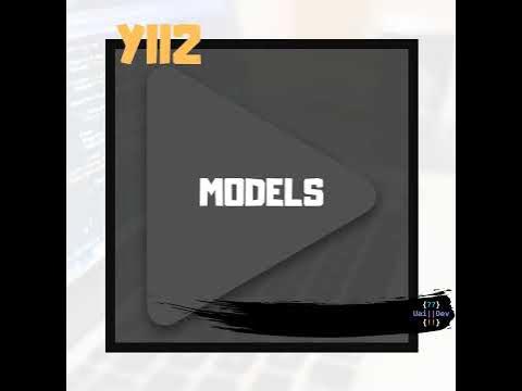 Yii2 - Models Ep5 - YouTube