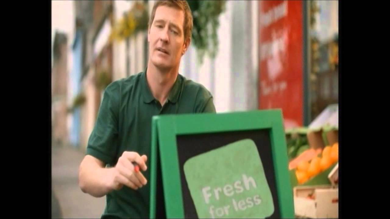 Spar There For You TV Ad 4 10 13 - YouTube