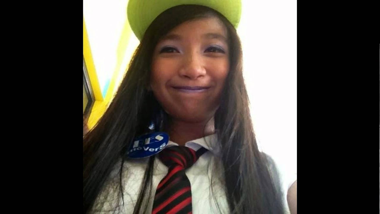 What makes you beatiful(FRANCES RAE SANTOS) - YouTube