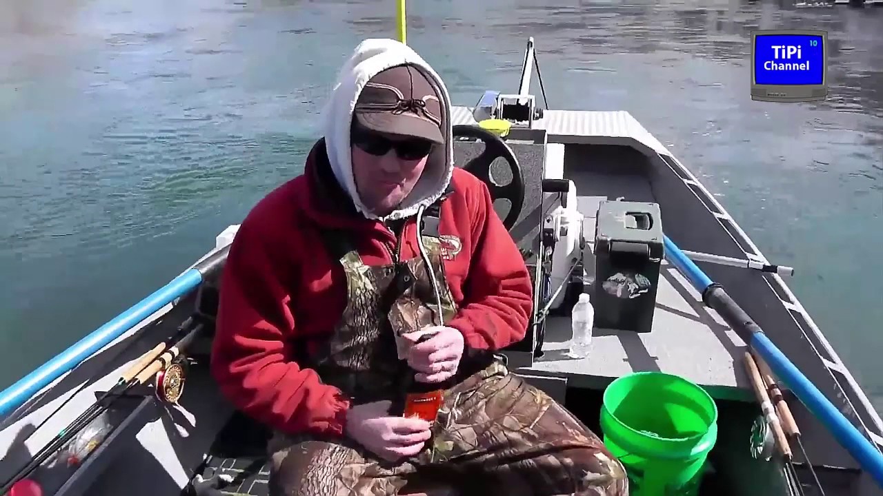Ultimate Best Funny Fishing Compilation Part 5 - YouTube