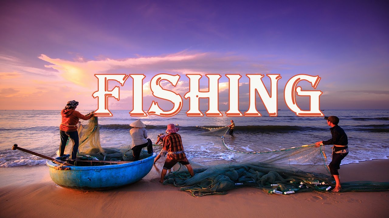 Best Fishing Video | All About Fishing Techniques🎣 - YouTube