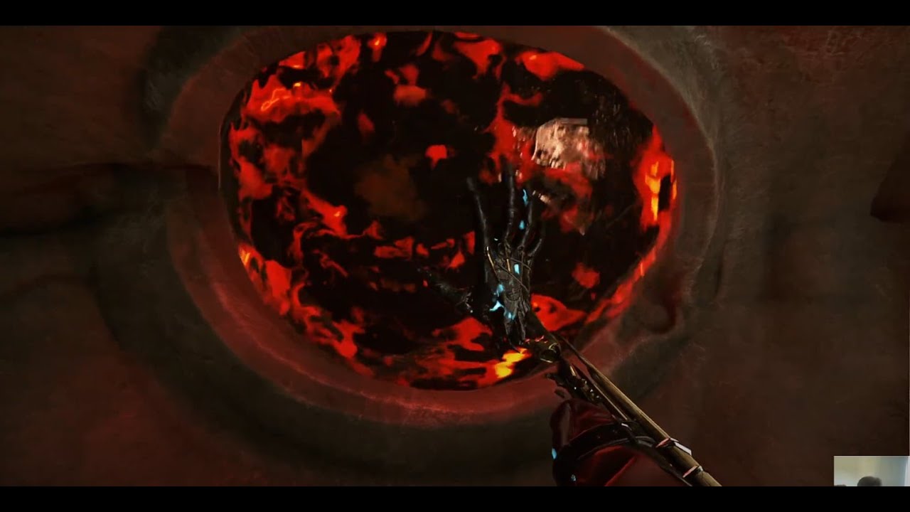 Dishonored Death Of The Outsider - Entering The True Void / Getting ...