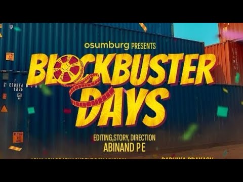 എന്റെ പാട്ട് സിനിമയിൽ വന്നപ്പോൾ 😍 | Block buster days | Short film ...
