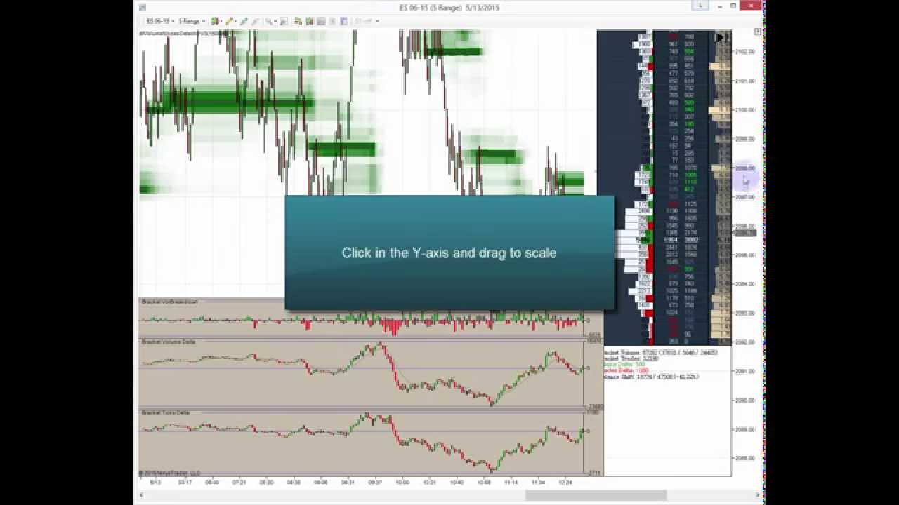 Work in Fixed Scale mode using View Tracking feature - YouTube