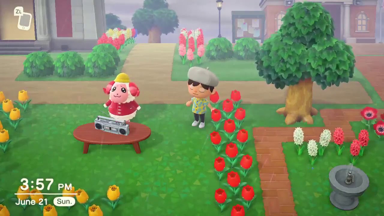 Sheep Sing - YouTube