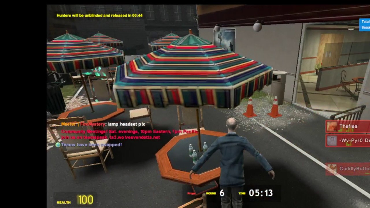 GARRY MOD GAMEPLAY - YouTube