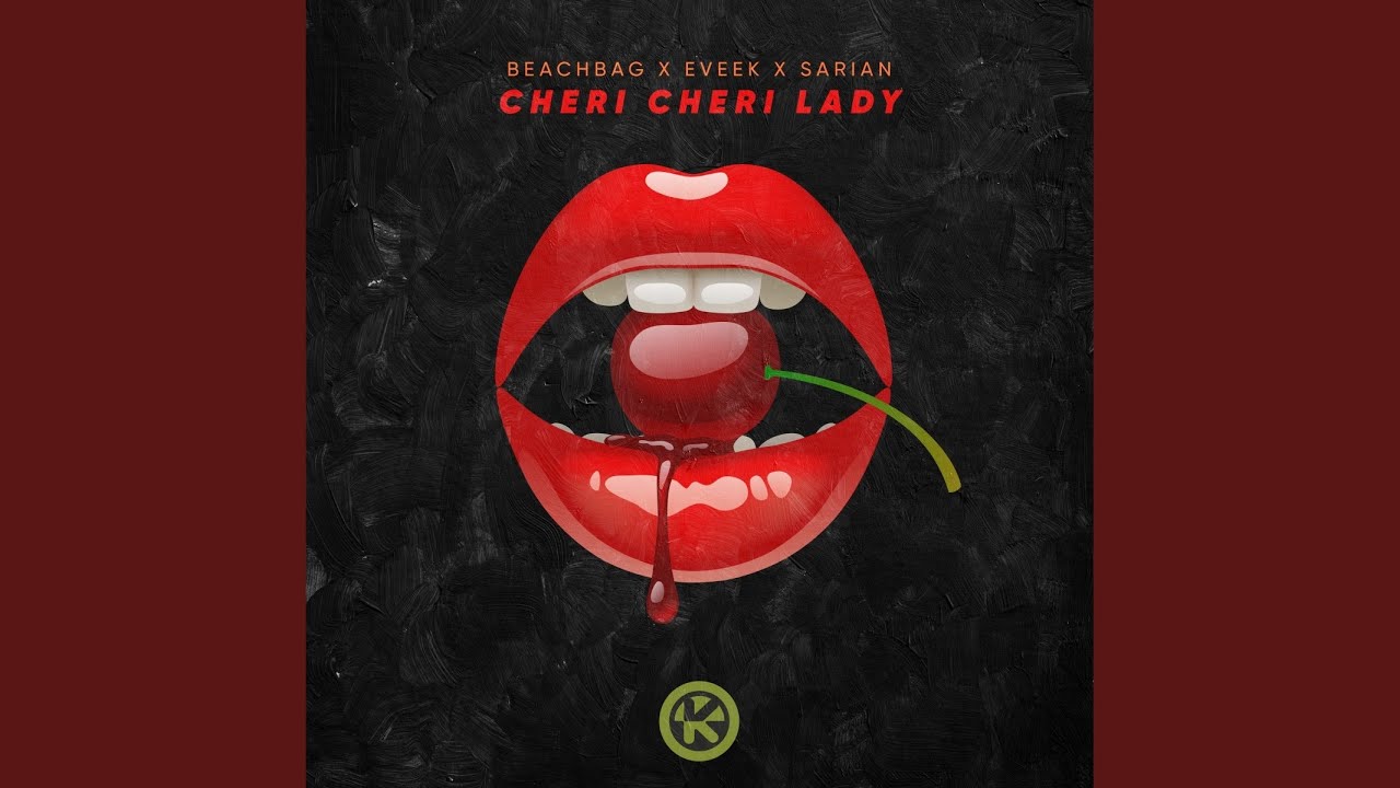 Cheri Cheri Lady - YouTube Music
