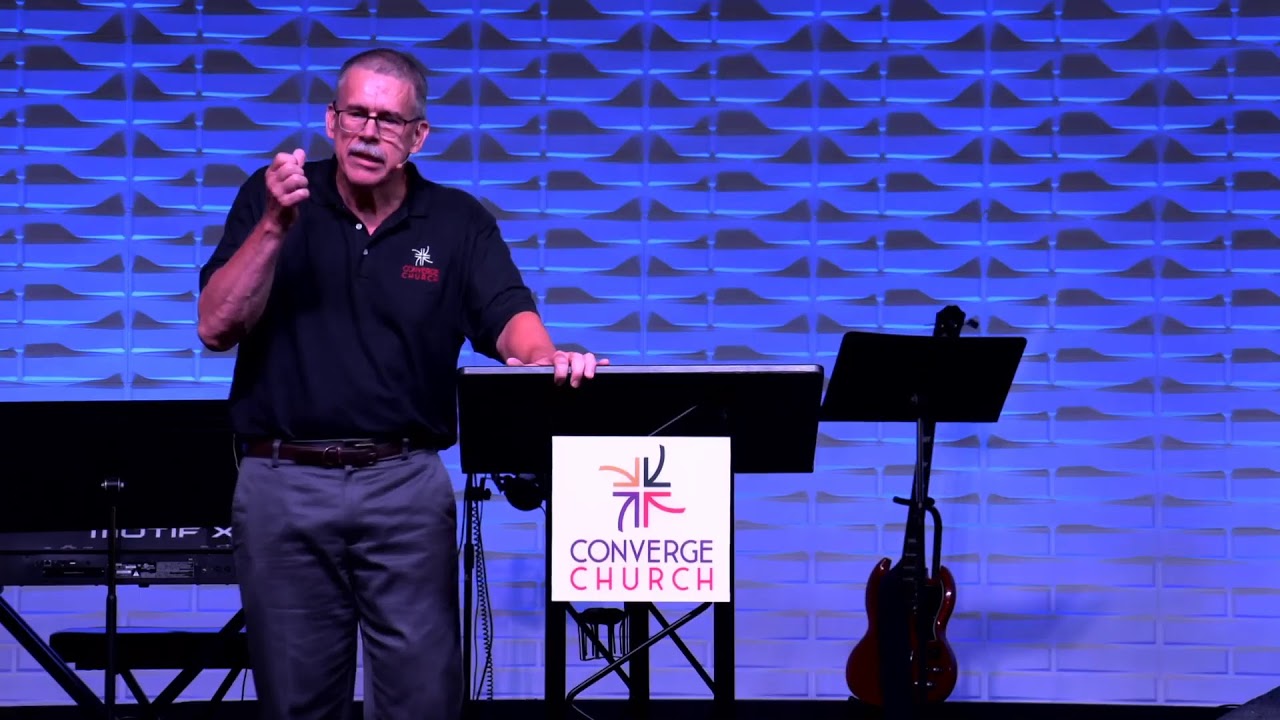 Converge Church Sunday Service | July 19, 2020 - YouTube
