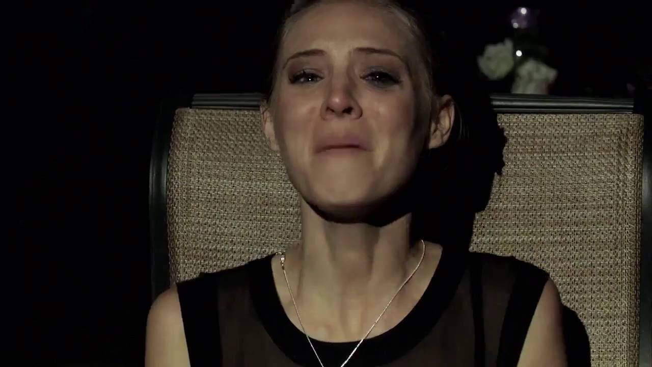 "The Wake" (Trailer) - YouTube