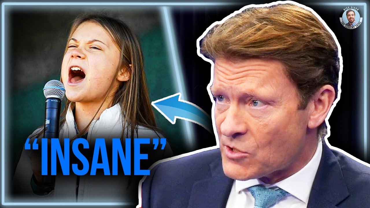 Net Zero is DESTROYING Britain - Richard Tice - YouTube