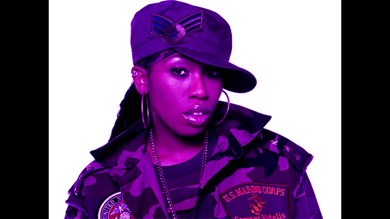 Missy Elliot - Take Away (Screwed & Chopped) - YouTube
