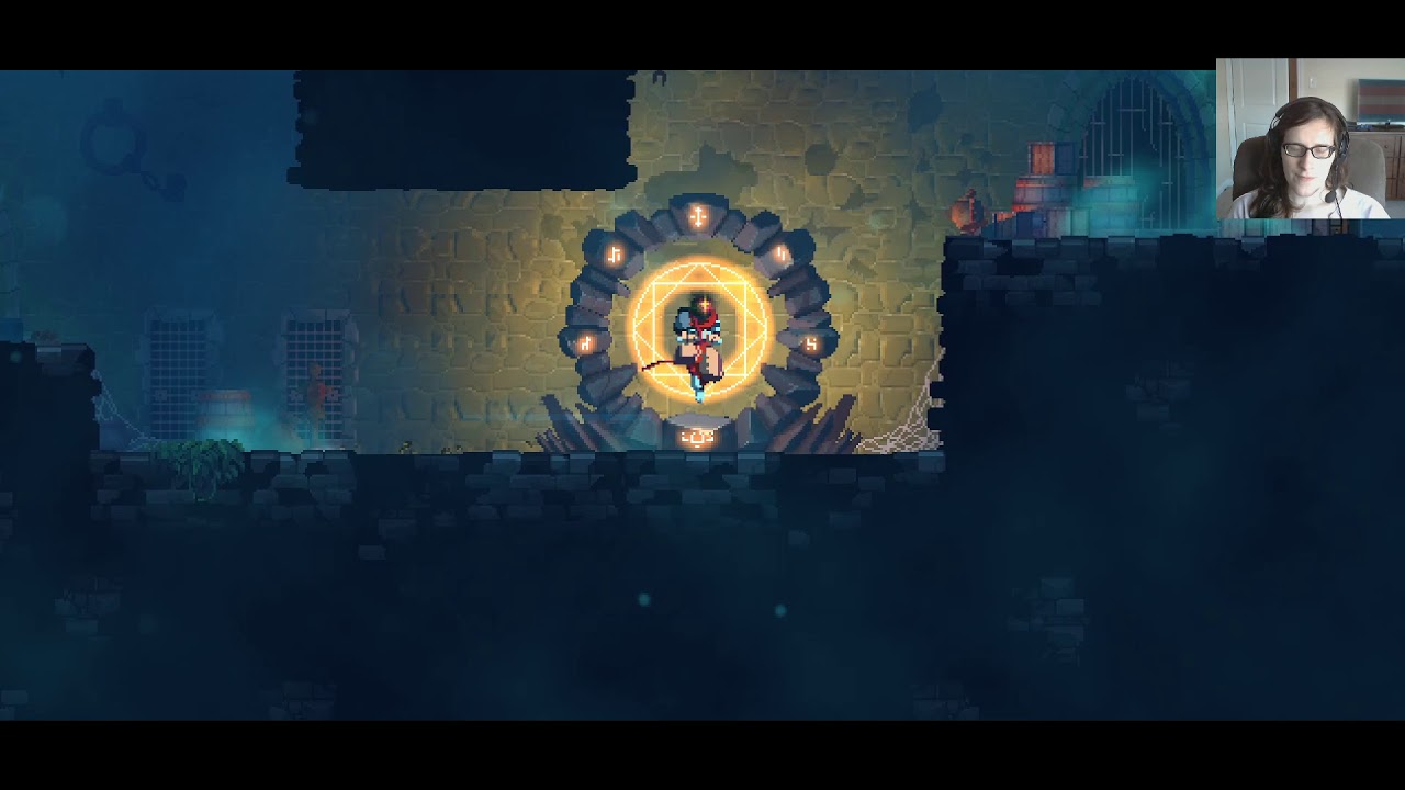 Dead Cells: Episode 10 | Shield Practice - YouTube