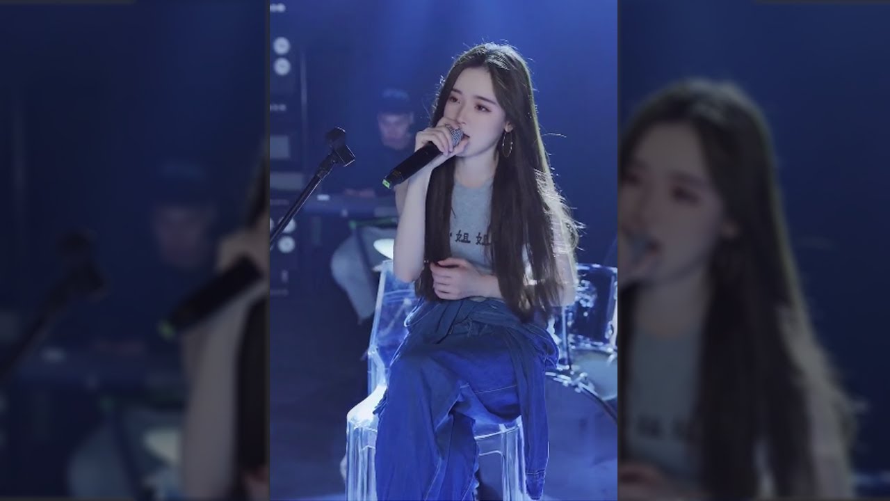 Dai Yutong ร้องเพลงภาษาอังกฤษ และอื่น ๆ (TikTok clips) - YouTube Music