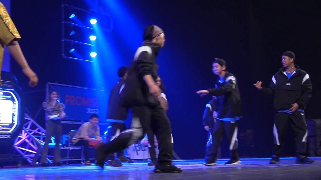 DOUBLE DUTCH CONTEST WORLD 2019 3rd BATTLE - YouTube