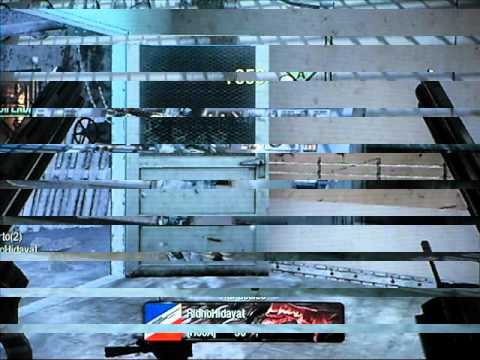 Cod black ops - python - YouTube