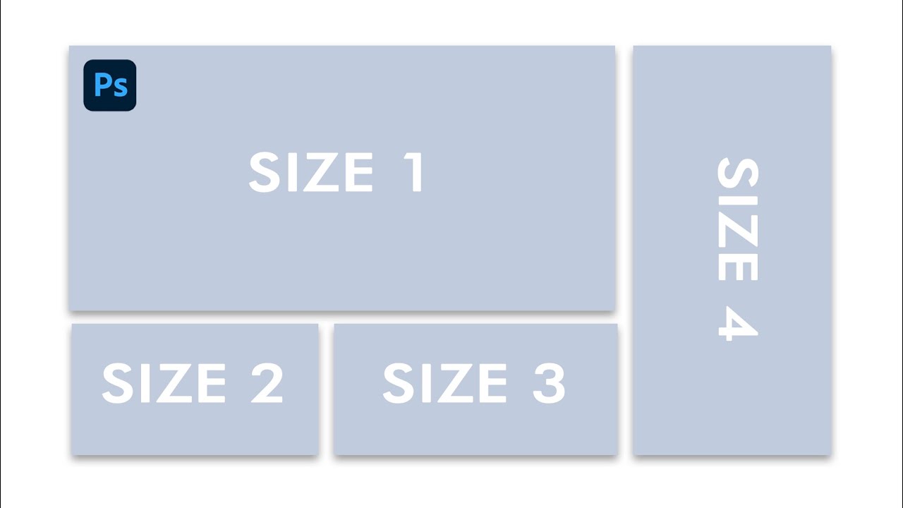How to convert banners/covers into multiple sizes in quick way in adobe ...