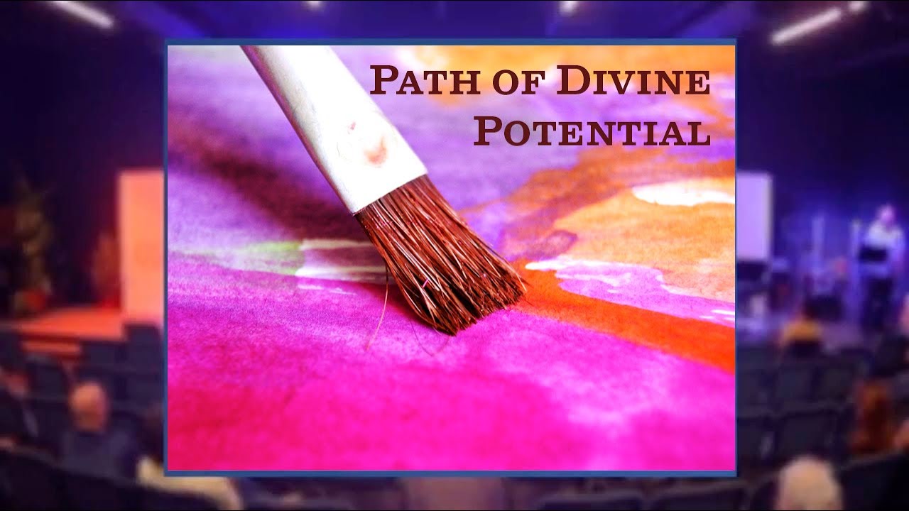 Path of Divine Potential, Pt 4 - YouTube
