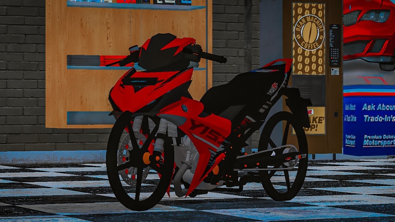 Y15 @coklatpahittt_1 - Gta Sa Mod Malaysia - YouTube