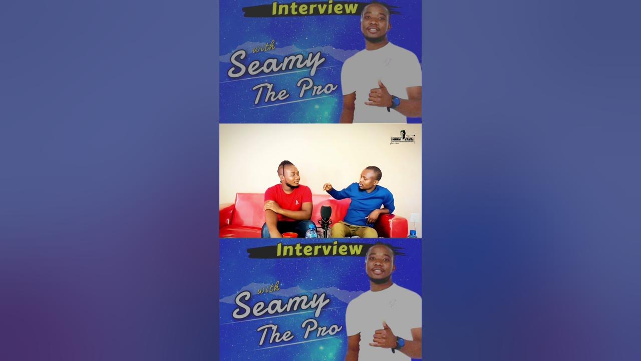 mhayivava with Seamy The pro - YouTube
