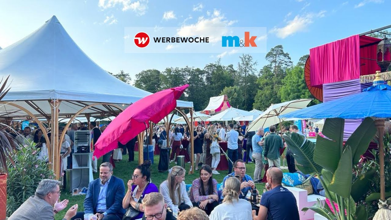 -Stimmen zum Goldbach Sommerfest 2023 weit über 1000 Gäste im Dolder ...