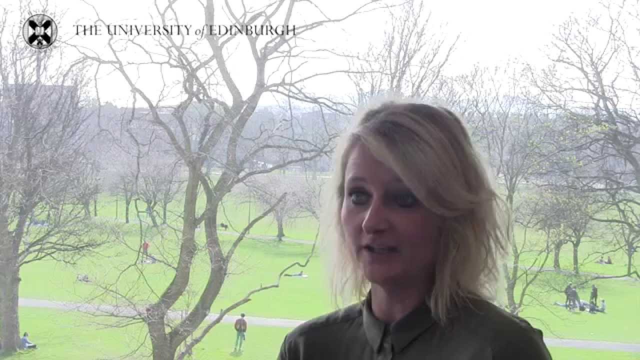 LLM in Law by online distance learning at Edinburgh Law School - YouTube