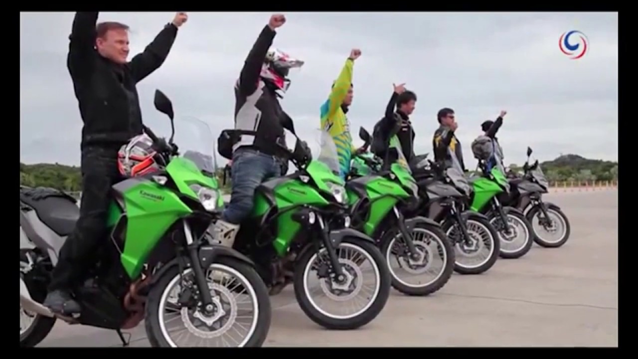 Prachuap Khiri Khan by Big Bike Part 1 - YouTube