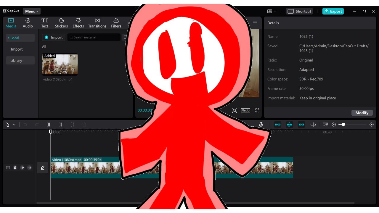 Editing video live (and maybe gimkit) - YouTube