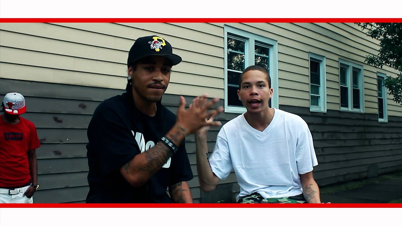 Lil Red & Murda | L'z or Nothin | Shot by. YA Films - YouTube