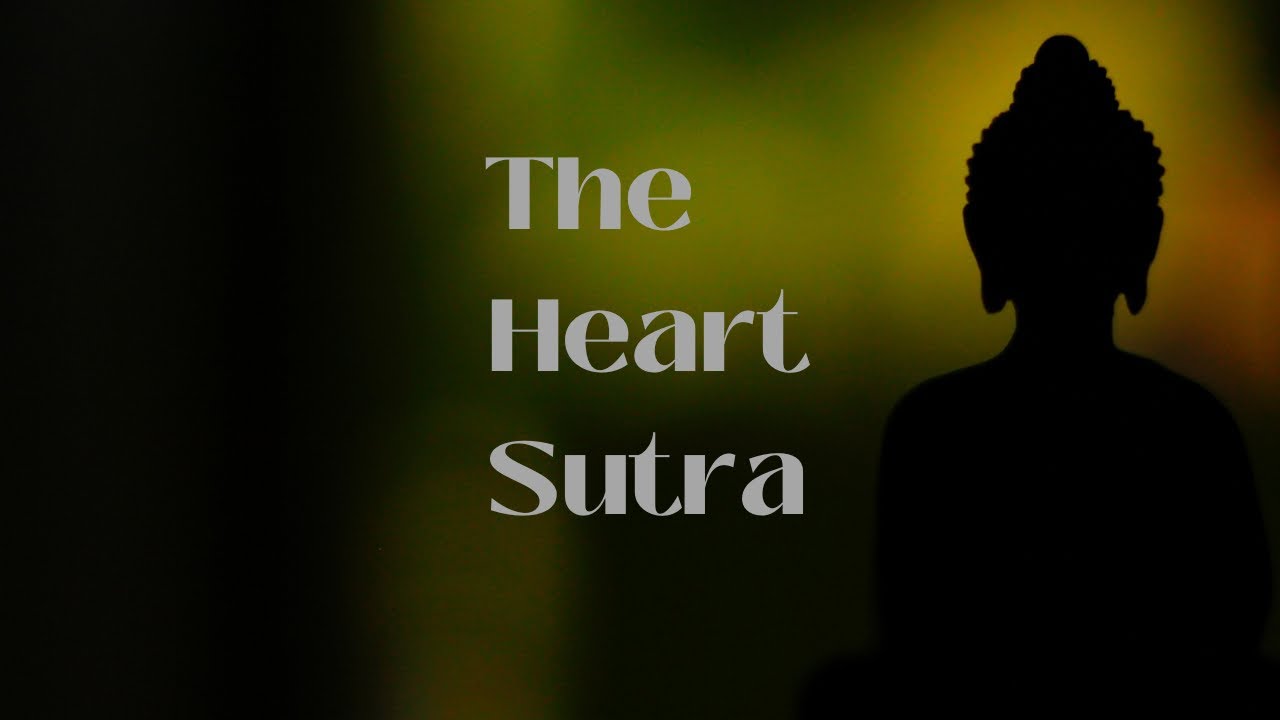 Erdenebat | Altan urag - The Heart Sutra ft. Dakini Kunze - YouTube