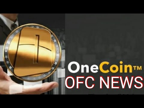 onecoin OFC news - YouTube
