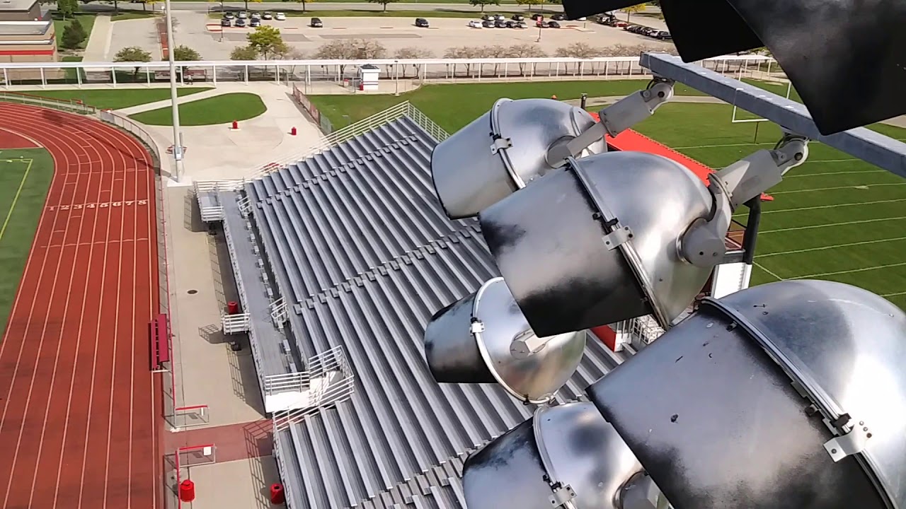 Chippewa valley high school - YouTube