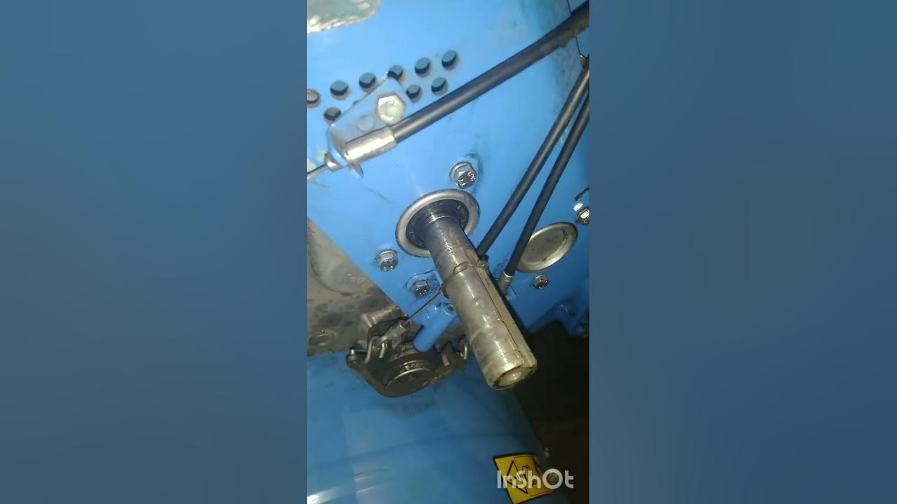 снятие (установка) шкива для картофелекопалки на шкив мотоблока Нева МБ ...