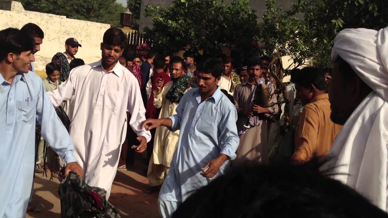 Lala Riasat Khan & ZEESHAN KHAN Barazai village Pakistan video 11 - YouTube