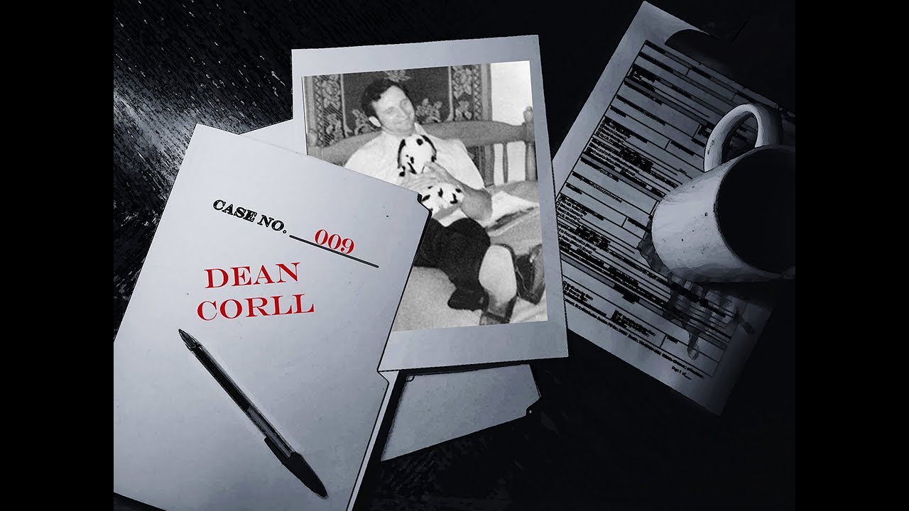 Dean Corll, The Candyman Serial Killer of Houston, Texas - YouTube