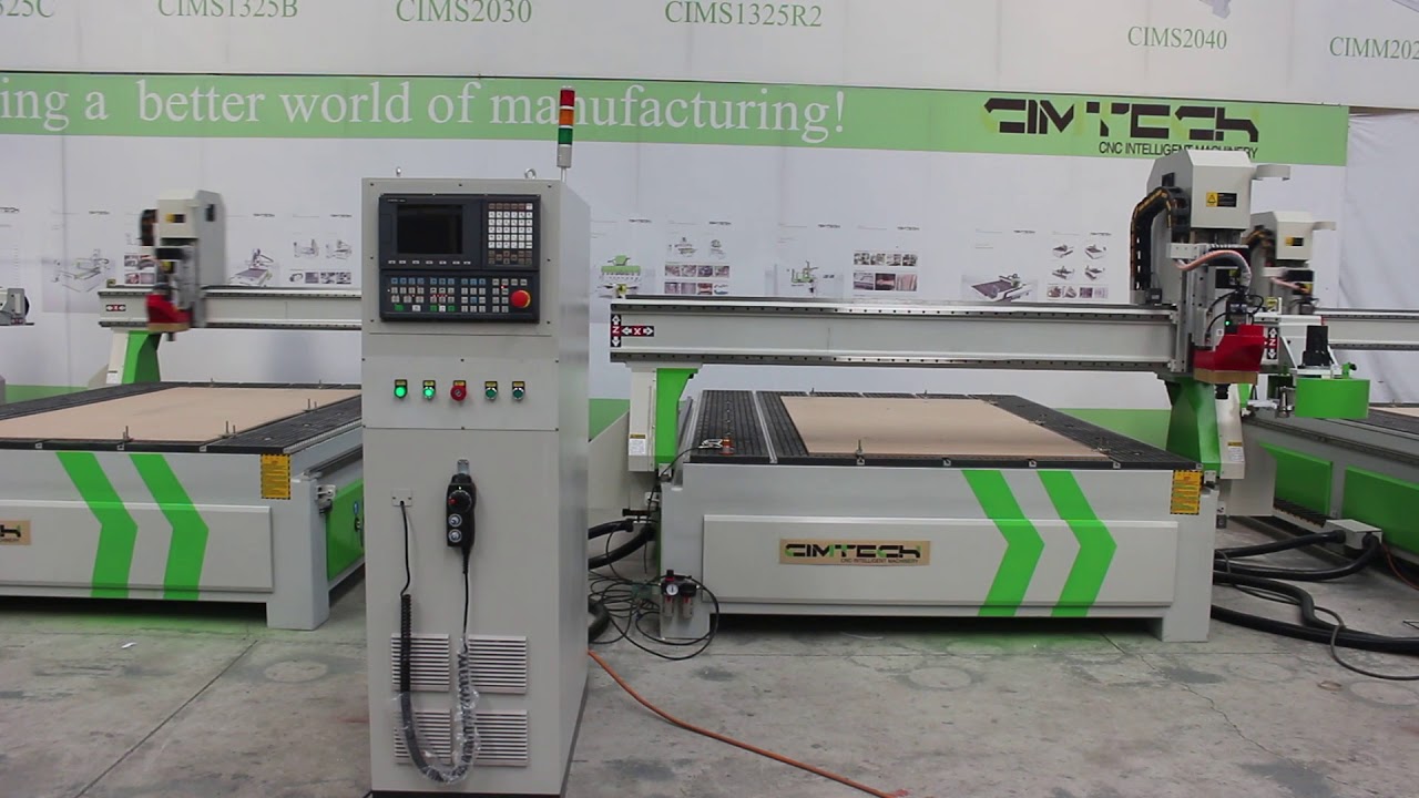 Qingdao cnc woodworking machines, China cnc router wood machining ...