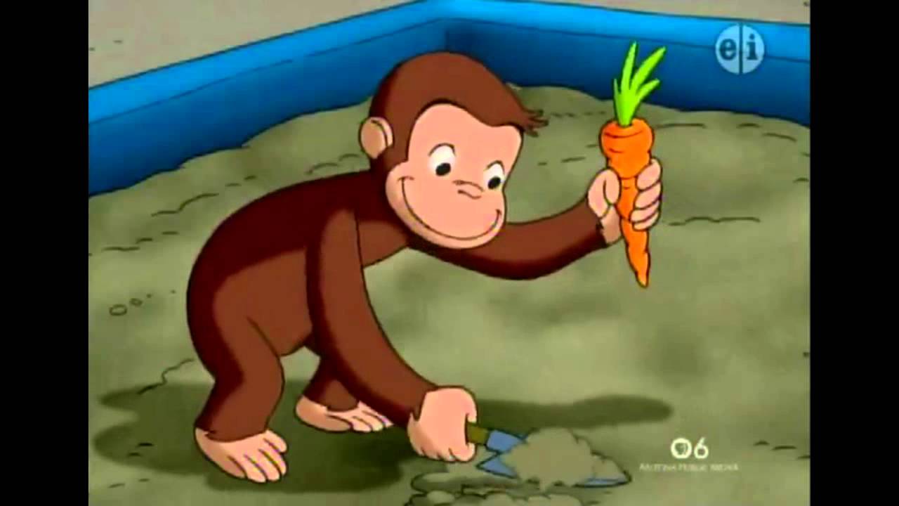 YouTube Poop - George Helps the Fatass Chef - YouTube