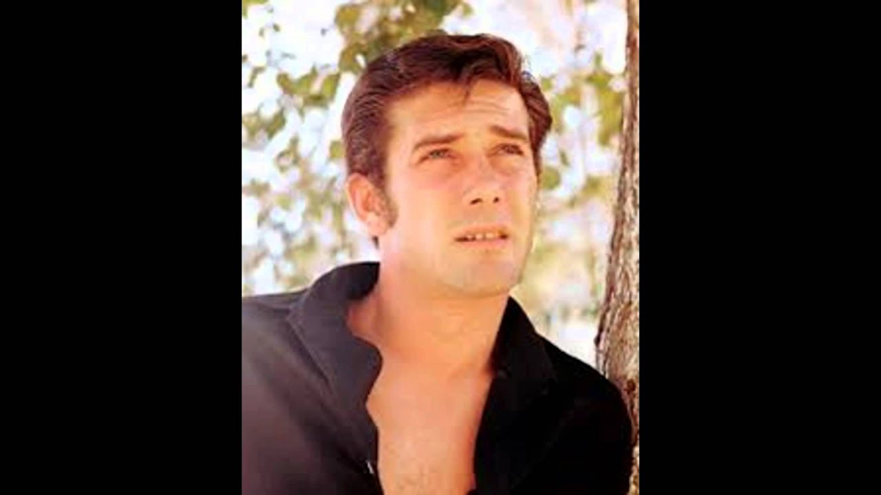 just the way you are ~ robert fuller ~ fan video by ashley n. - YouTube