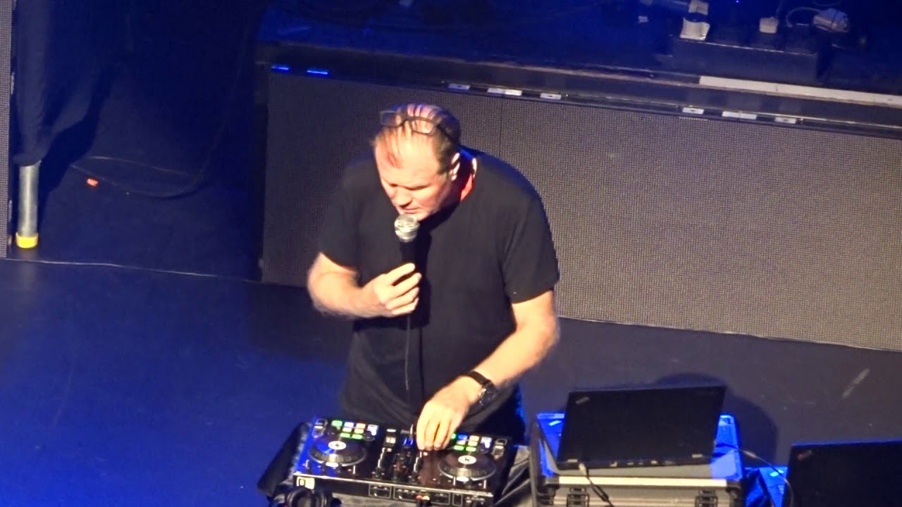 Rusty Egan 2 (Legend)Talks Music and Life and lots of common sense ...